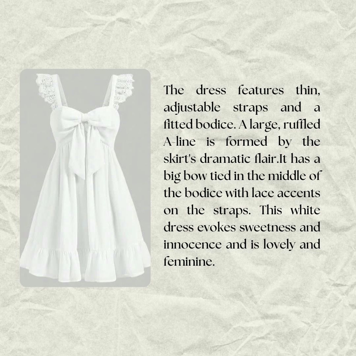 How to Describe Outfits Using AI Generators on Chat Apps Like Character ...